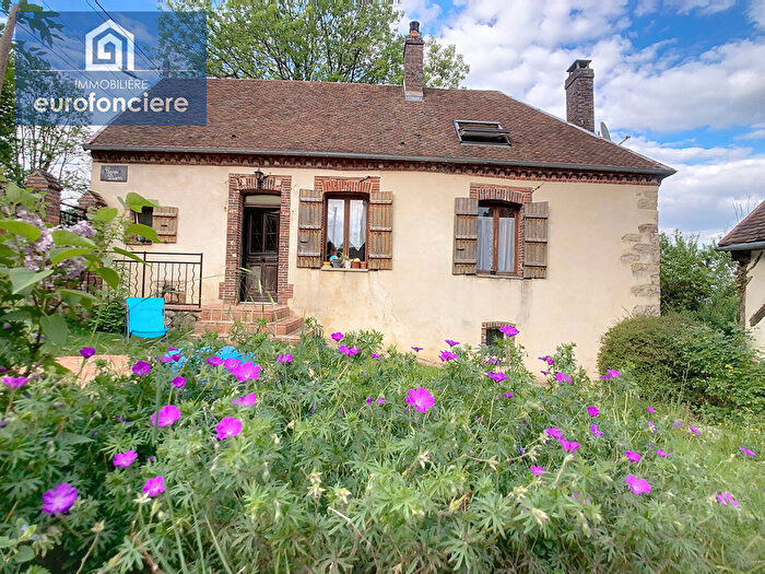 Maison à vendre - Villadin - 4 pièces - 3 chambres