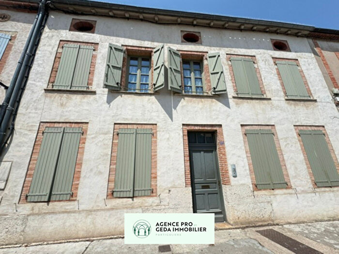 Appartement 3 pièces à louer - Caussade
