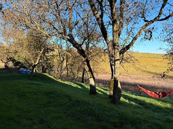 Maison à vendre - Salles-sur-lHers - 4 pièces - 3 chambres