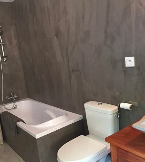 Appartement à louer - Masséna, Nice - 1 pièce