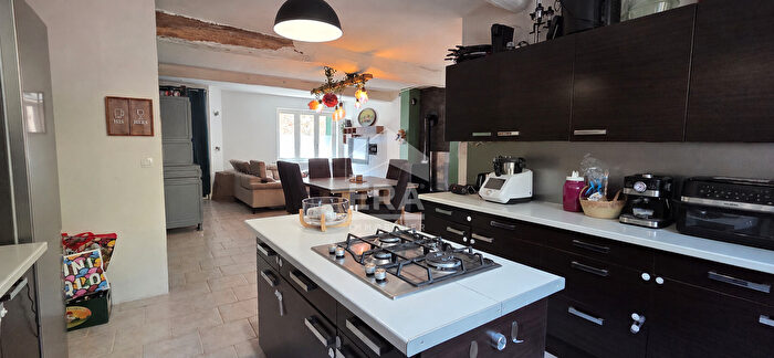 Maison 7 pièces à vendre à Ambérieu-en-Bugey, Vareilles, Saint-Germain