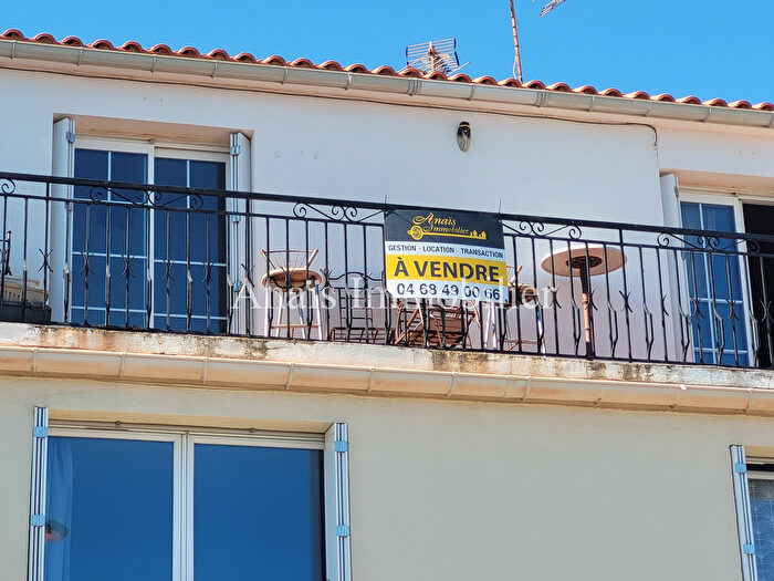 Appartement à vendre - Fleury, Saint-Pierre, Les Cabanes - 3 pièces - 2 chambres