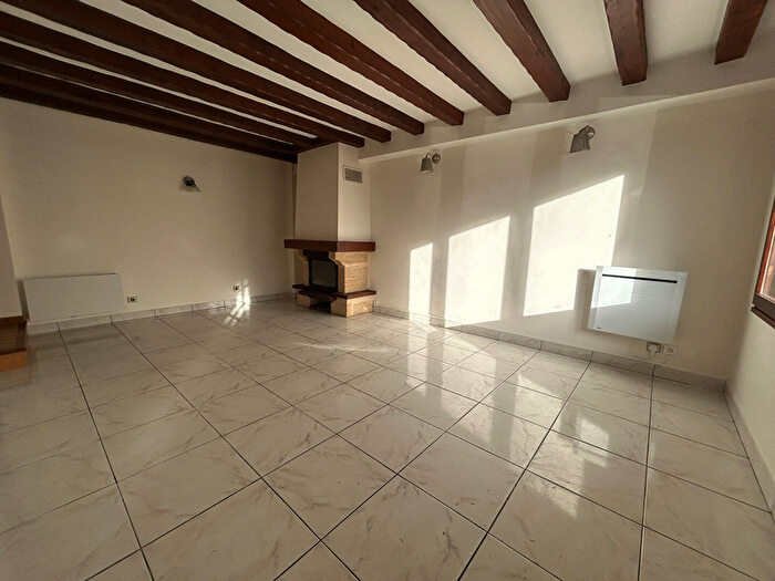 Maison à vendre - Feucherolles - 6 pièces - 3 chambres