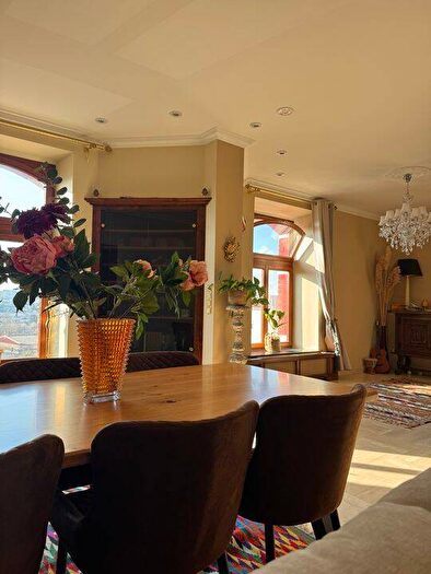 Audun-le-Tiche - Appartement 5 pièces à louer