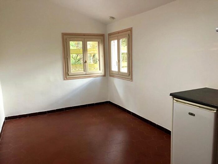 Appartement 1 pièce à Montpellier, Aiguelongue, à louer