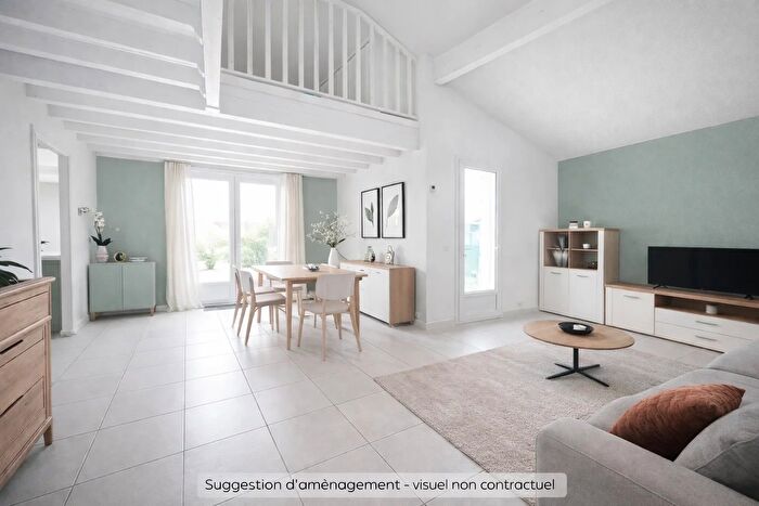 Maison 5 pièces à La Salvetat-Saint-Gilles, à vendre