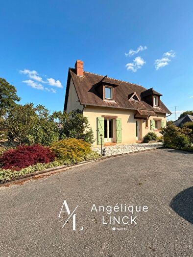 Beuzeville : Maison 4 pièces à vendre
