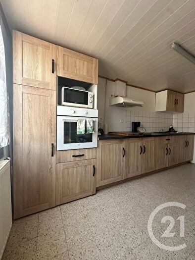Maison 3 pièces à Godenvillers, à vendre