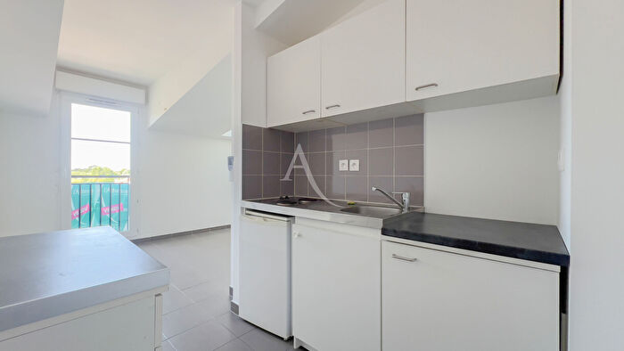 Crosne : Appartement 1 pièce à vendre