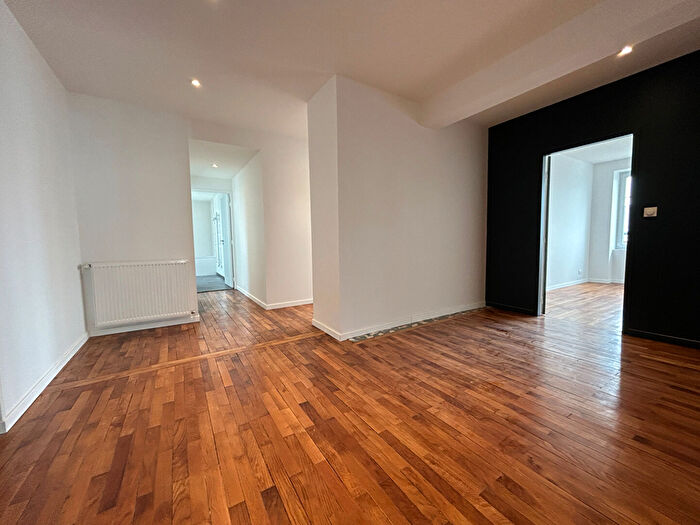 Appartement 6 pièces à Brest, Centre-ville, Port, à vendre
