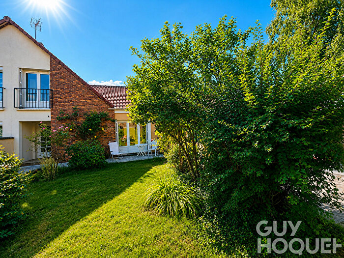 Maison 6 pièces à vendre - Rambouillet, Villeneuve, Hippodrome