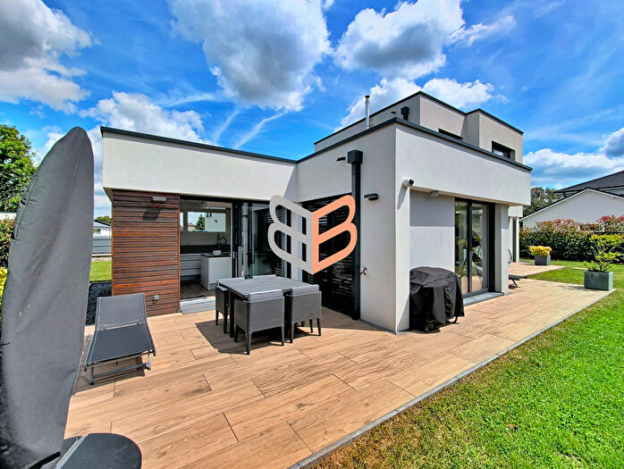 Maison 6 pièces à Havange, à vendre