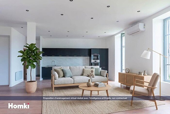 Appartement 4 pièces à Saint-Georges-de-Reneins, à vendre