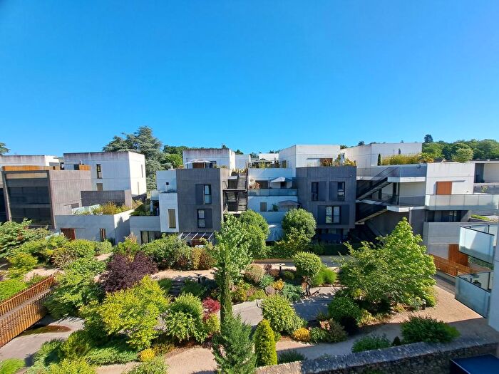 Le Chesnay - Appartement 5 pièces à vendre