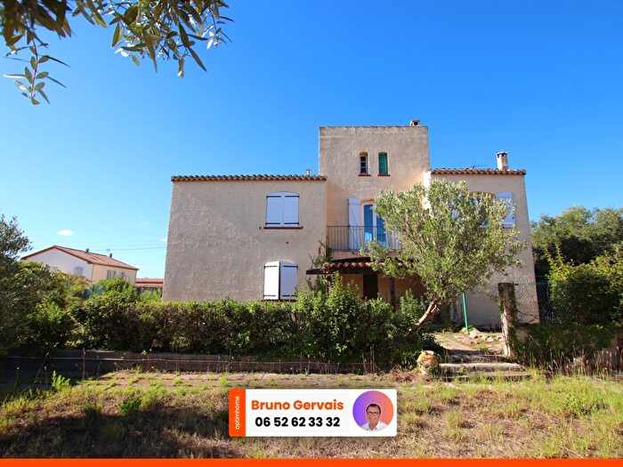 Maison à vendre - Mèze - 7 pièces - 5 chambres