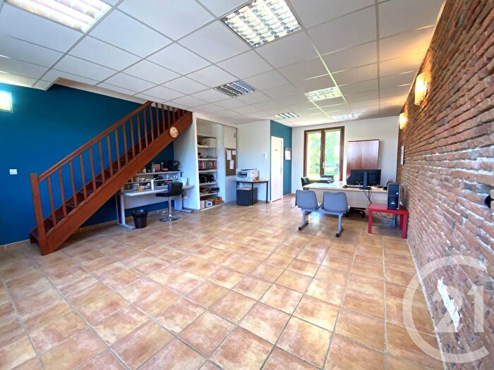 Appartement à louer - Castanet-Tolosan - 3 pièces - 2 chambres