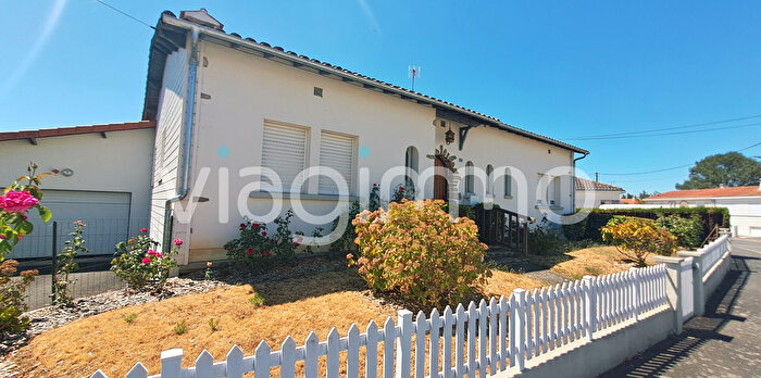 Cholet, Leclerc : Maison 6 pièces à vendre