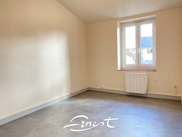 Appartement à louer - Poitiers, Ouest - 2 pièces - 1 chambre