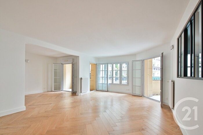 Appartement 4 pièces à vendre - Courbevoie, Faubourg de lArche