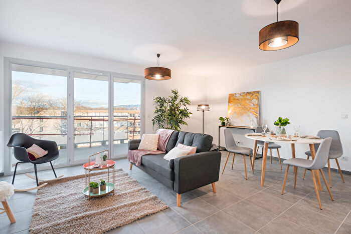 Maison à vendre - Hoenheim - 5 pièces