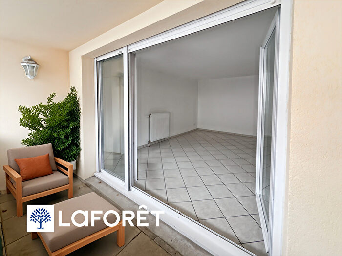 Appartement à vendre - Morsang-sur-Orge, Jaurès - 3 pièces - 2 chambres