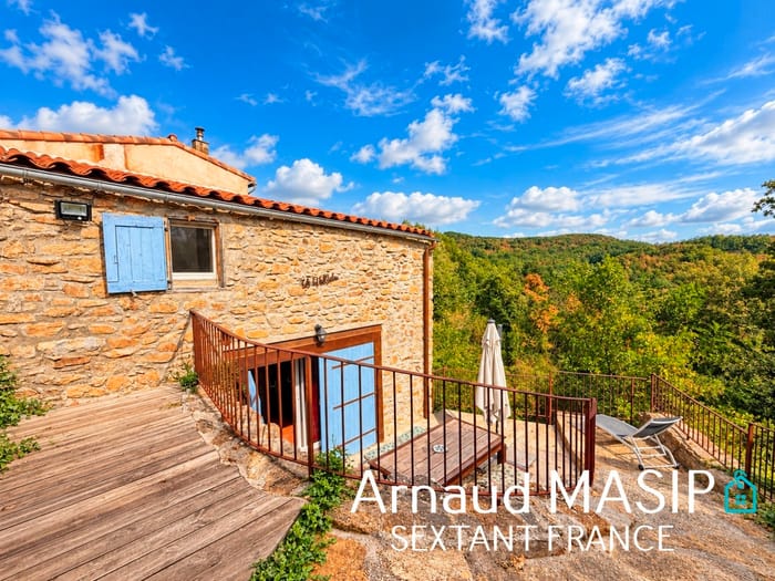 Fa : Maison 4 pièces à vendre