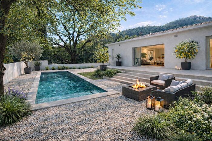 Maison 5 pièces à vendre à La Valette-du-Var