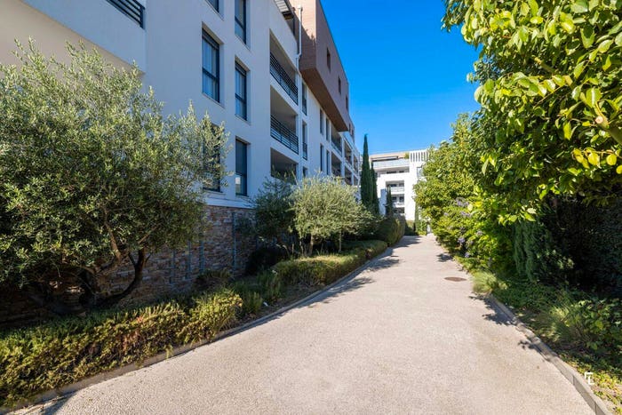 Appartement 3 pièces à Marseille 9ème arrondissement, à louer