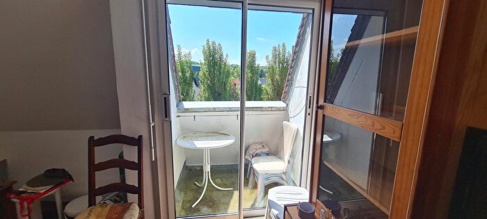 Villers-sur-Mer - Appartement 2 pièces à vendre