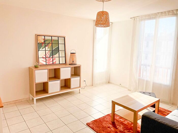 Appartement 3 pièces à louer - Val Saint-André, Arc, La Torse, Aix-en-Provence