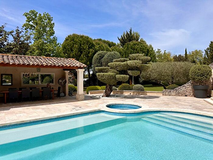 Maison 6 pièces à vendre à Graveson