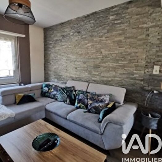 Appartement à vendre - Colmar, Saint-Joseph, Mittelhart - 4 pièces - 2 chambres