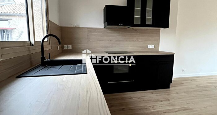 Appartement à vendre - Narbonne, Bourg - 5 pièces