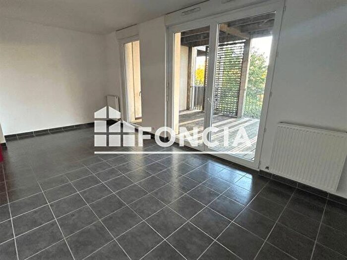 Appartement à louer - Centre Est, Lieusaint - 3 pièces - 2 chambres
