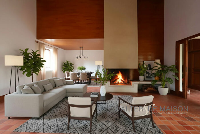 Maison à vendre - Évreux, Saint-Michel - 9 pièces - 5 chambres