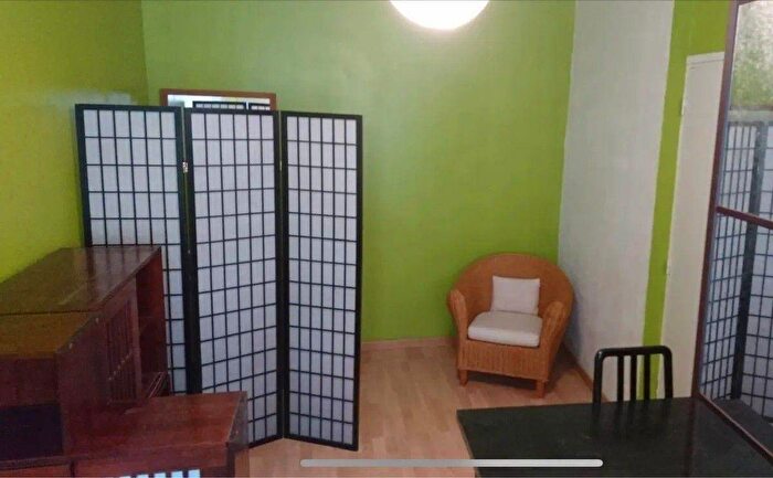 Appartement à louer - Valenciennes - 1 pièce