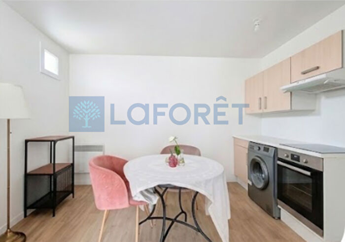 Saint-Germain-en-Laye, Coteaux du Bel-Air, Maison-Verte - Appartement 1 pièce à vendre