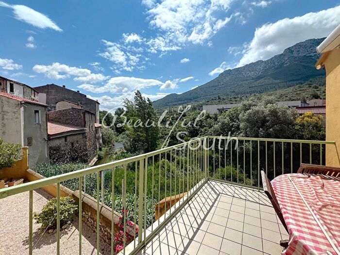 Maison 5 pièces à vendre - Maury