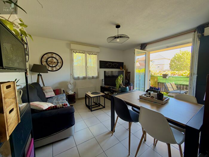 Appartement 3 pièces à Onet-le-Château, à vendre