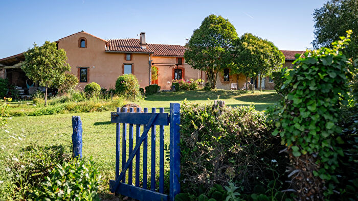 Maison 12 pièces à vendre - Montaut