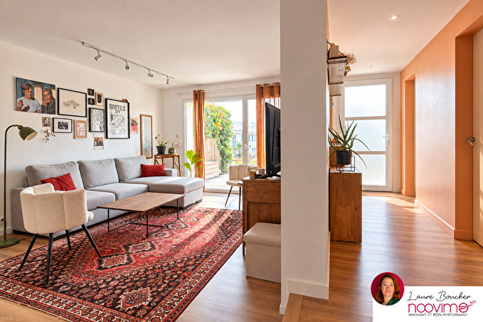 Maison 8 pièces à vendre - Saint-Herblain