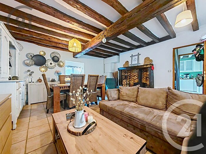 Lachy - Maison 5 pièces à vendre
