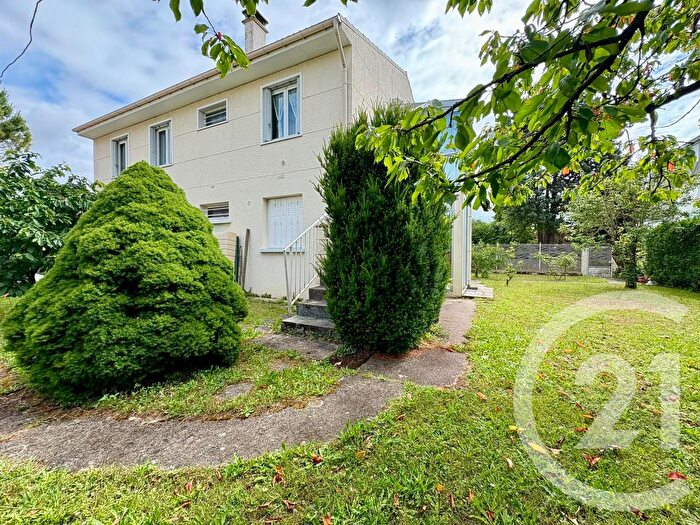 Maison 6 pièces à vendre à Conflans-Sainte-Honorine, Plateau-du-Moulin, Quai de Gaillon