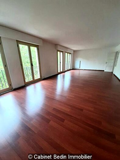 Appartement 5 pièces à Bordeaux, à louer