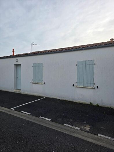 Maison à vendre - Saint-Sulpice-de-Royan - 5 pièces - 3 chambres
