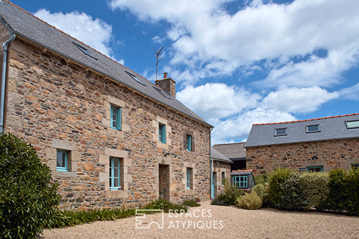 Maison 12 pièces à vendre - Paimpol