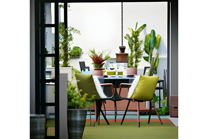 Appartement à vendre - Vitrolles, Centre-ville, Roucas, Les Pins, Le Liourat - 4 pièces - 3 chambres