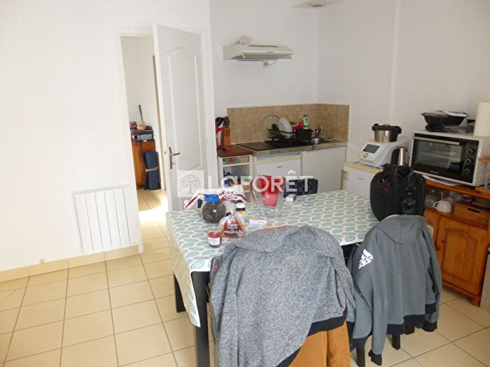 Appartement 2 pièces à vendre - Lannion, Centre-ville