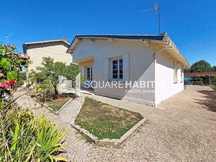 Maison 5 pièces à vendre à Saintes, Saint-Sorlin, La Récluse