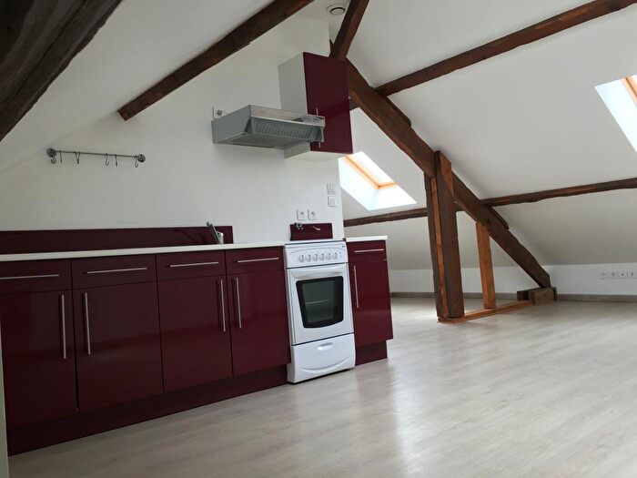 Appartement 2 pièces à louer - Bourges